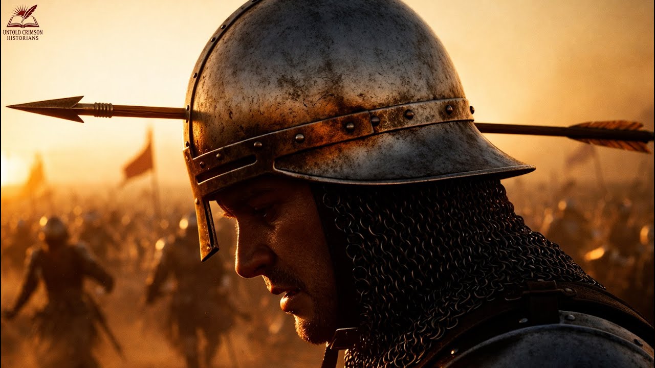 5,000 Peasants vs 30,000 Knights — The Day Nobility Died - YouTube