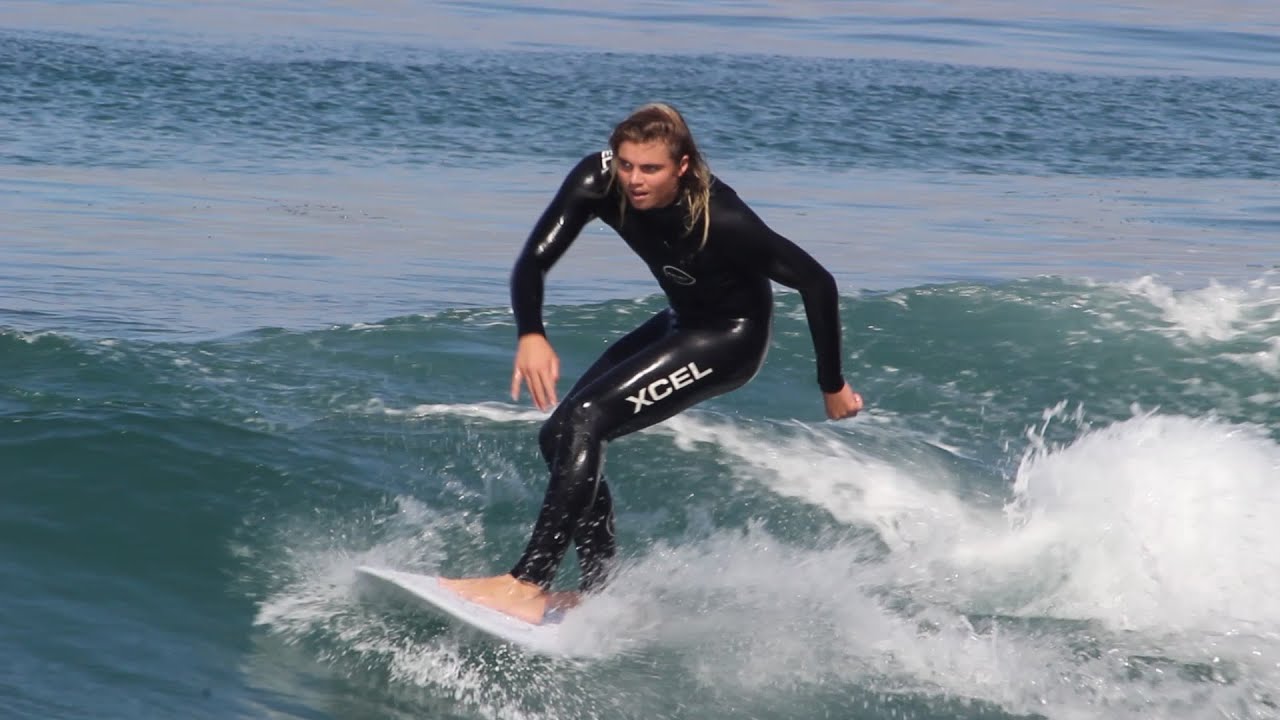 Session with The Crew from Rusty Surfboards - YouTube