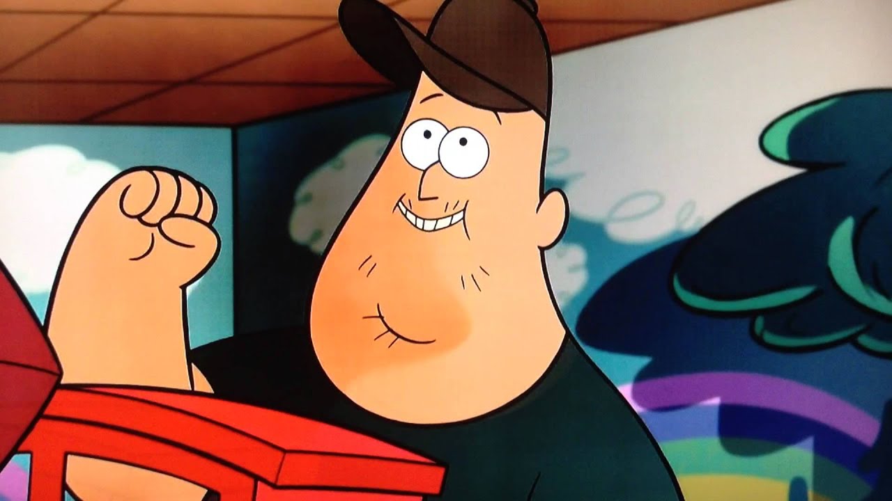 Soos and the real girl - YouTube