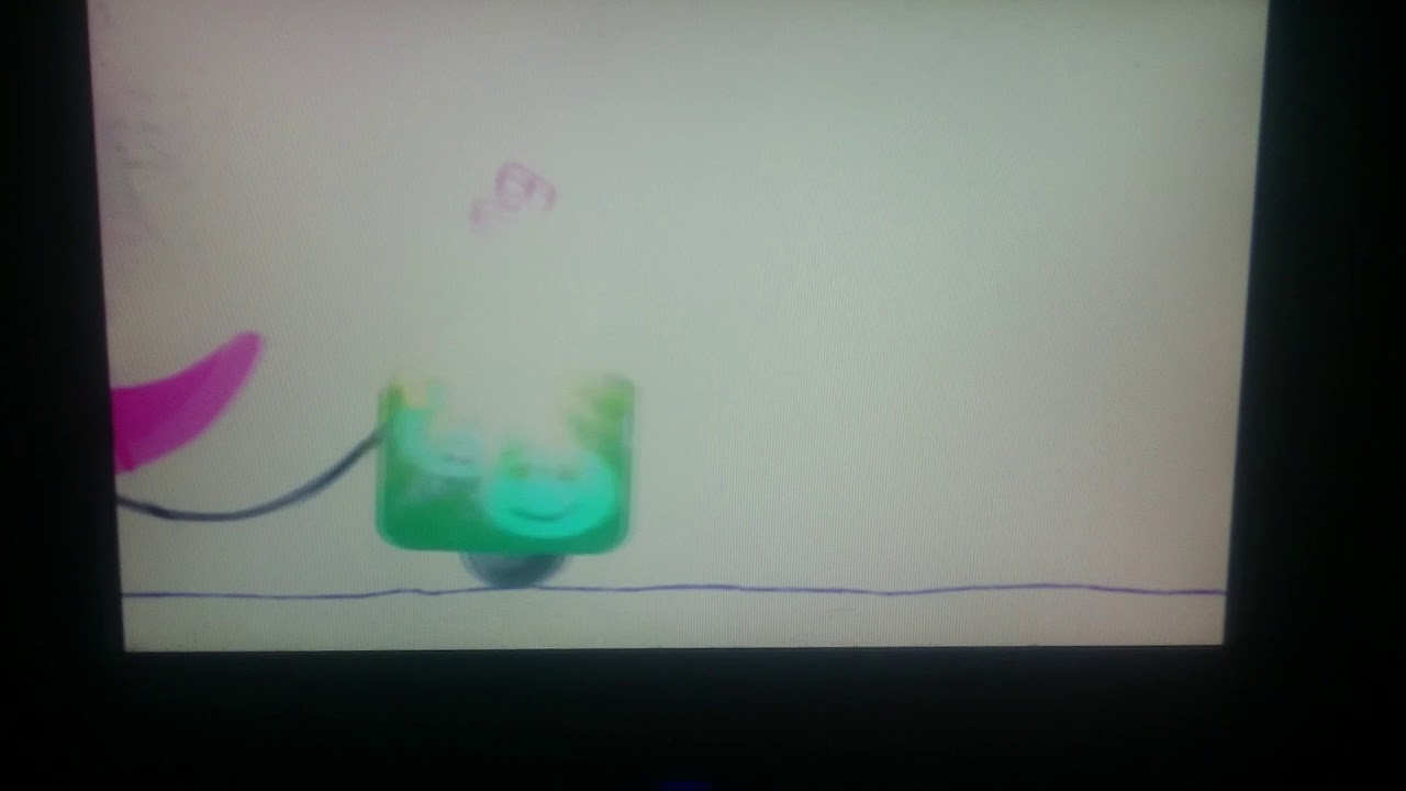 Barney: Barney A Helping Hand For Growing Children (2004 - 2006) (Promo ...