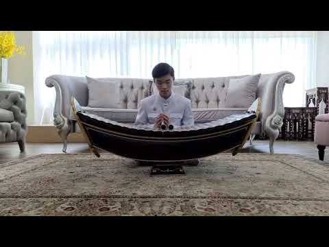 “ Ranaad EK”Song: HOMERONG JEEN TOK MAI