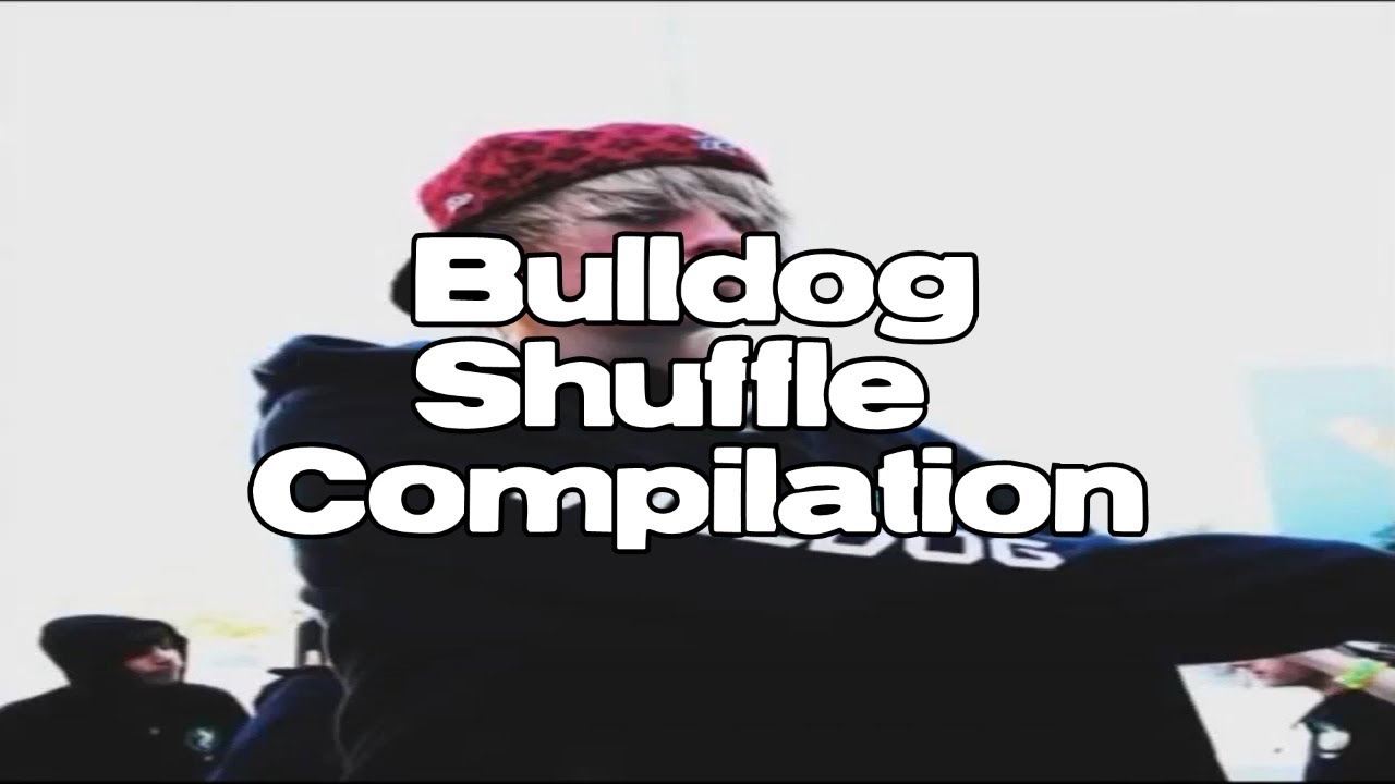 Bulldog Shuffle Compilation (FULL) - YouTube
