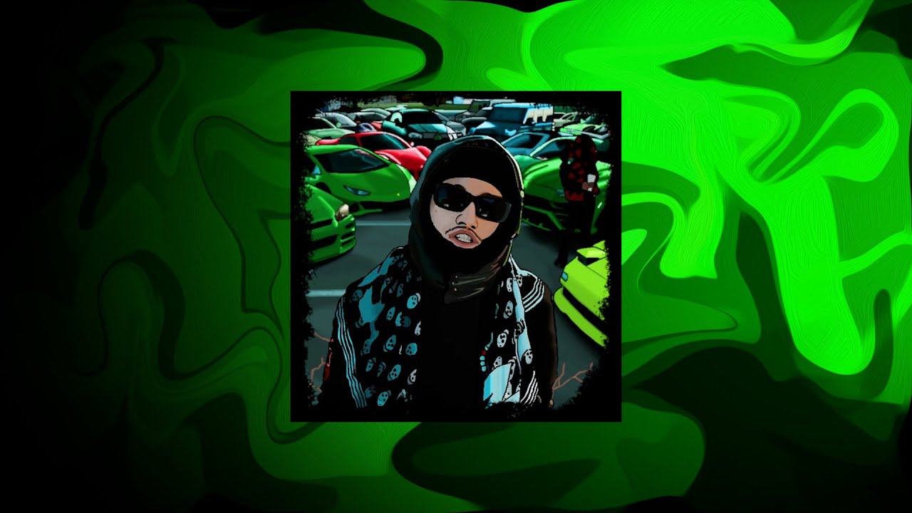 (FREE) Ken carson x Yeat type beat 2022 - "Glock" - YouTube