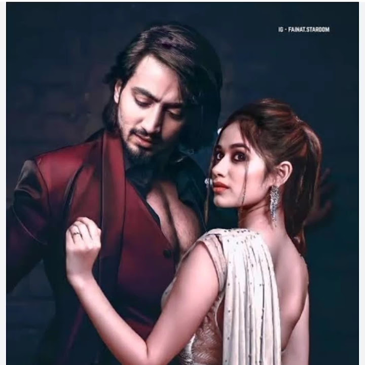 jannat zubair vs faizu new trending short video best couple fainat ️🥰🥰😍🥰😍😍😍 - YouTube