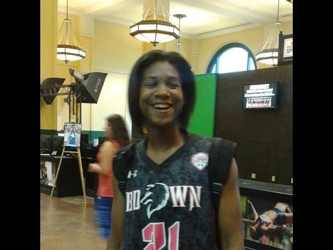 Amaya Scott - YouTube