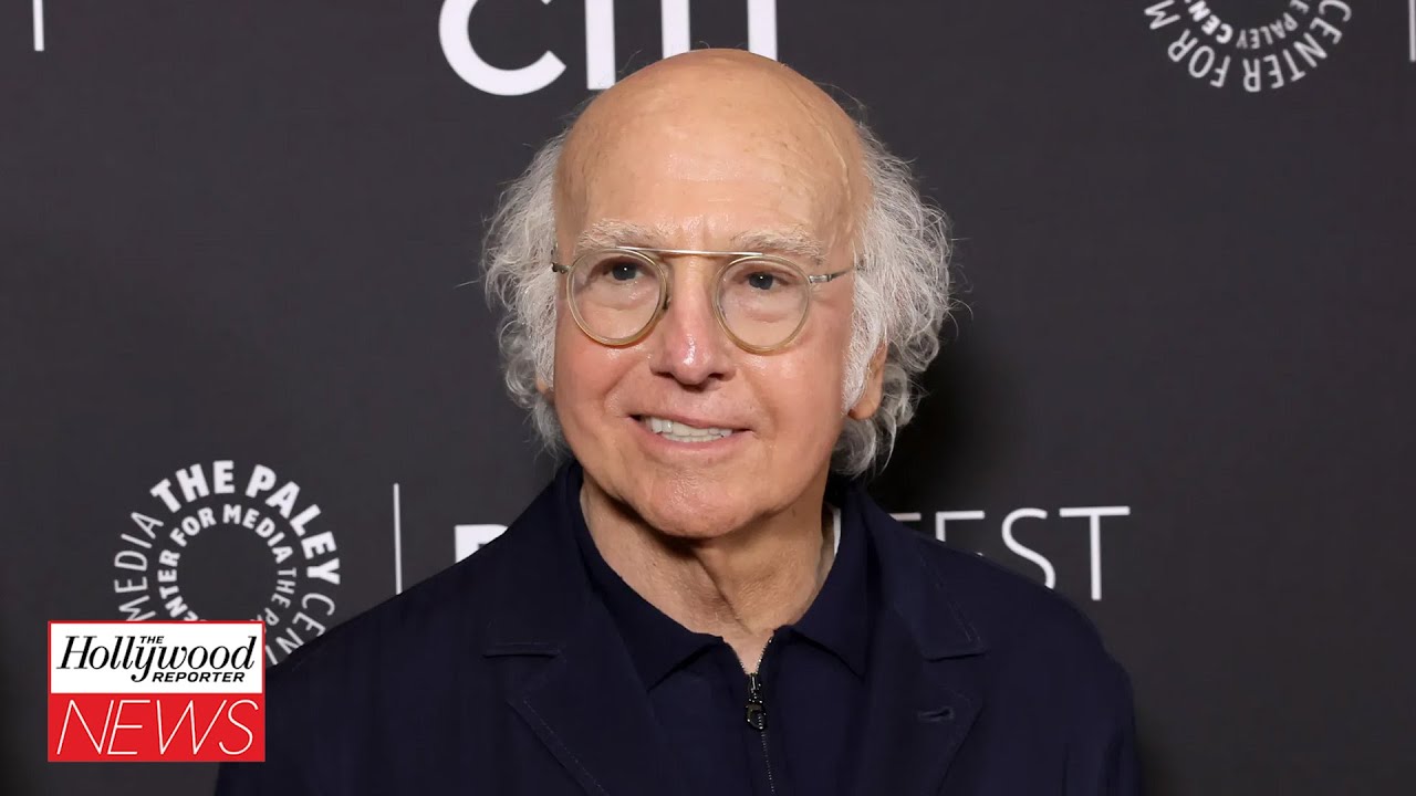 Larry David Muito Bom Larry David's Favorite Curb Your Enthusiasm