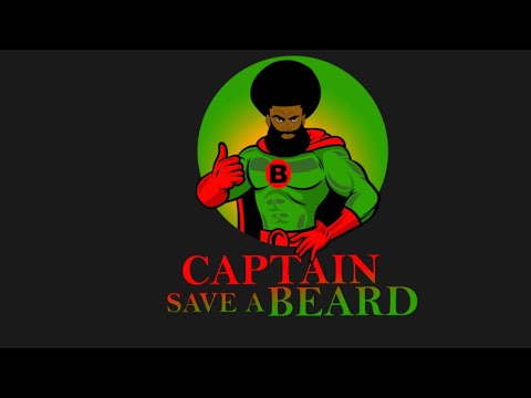 Captain Save A Beard Review, 🧔🏿‍♂️🧔🏾‍♂️🧔🏽‍♂️🧔🏻‍♂️🧔🏼‍♂️ - YouTube