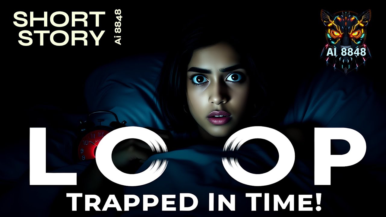 LOOP - Trapped in time |Ai 8848| - YouTube