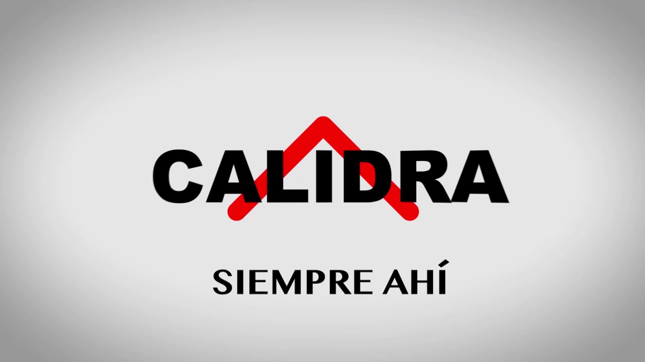 Calidra Perú - Subtitulado en Inglés - YouTube