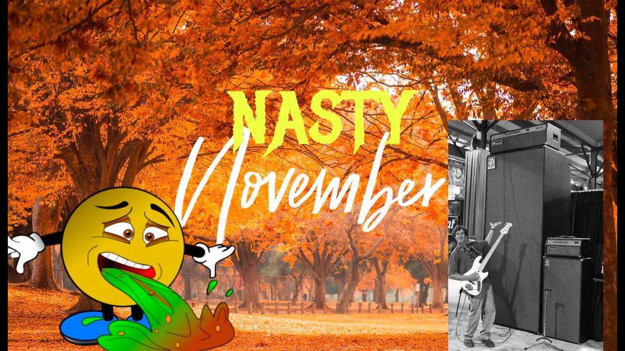 20 heavy (&nasty) hardcore bands you should listen to - YouTube