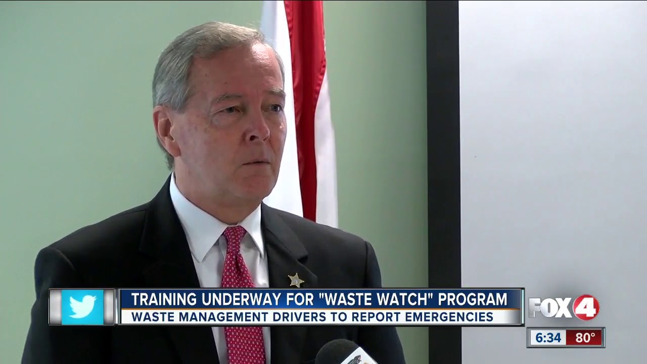200 Waste Management drivers train in community safety watch program ...