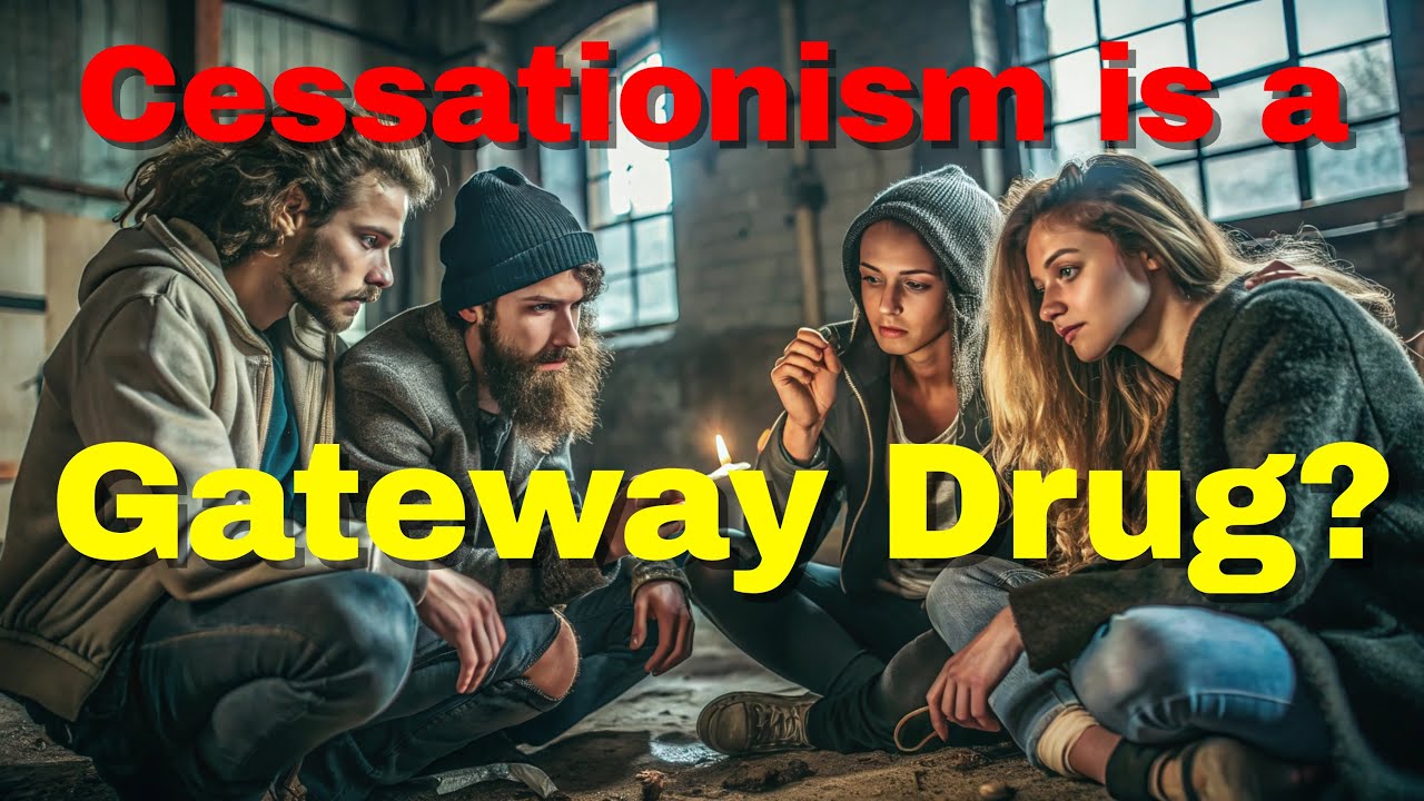 Cessationism is a Gateway Drug? - YouTube