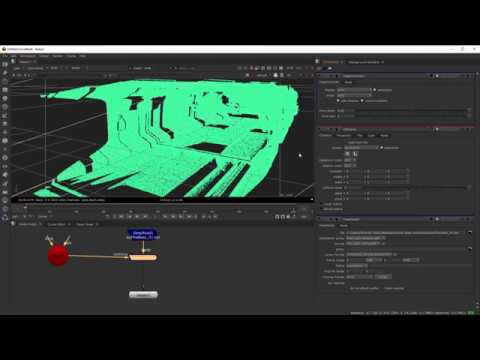 Deep Compositing 2/2 - YouTube