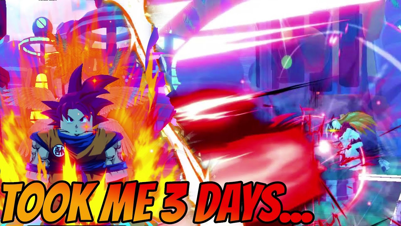 This Sure Took A While. I BECAME OVERPOWERED IN ASTD:X | All Star Tower ...