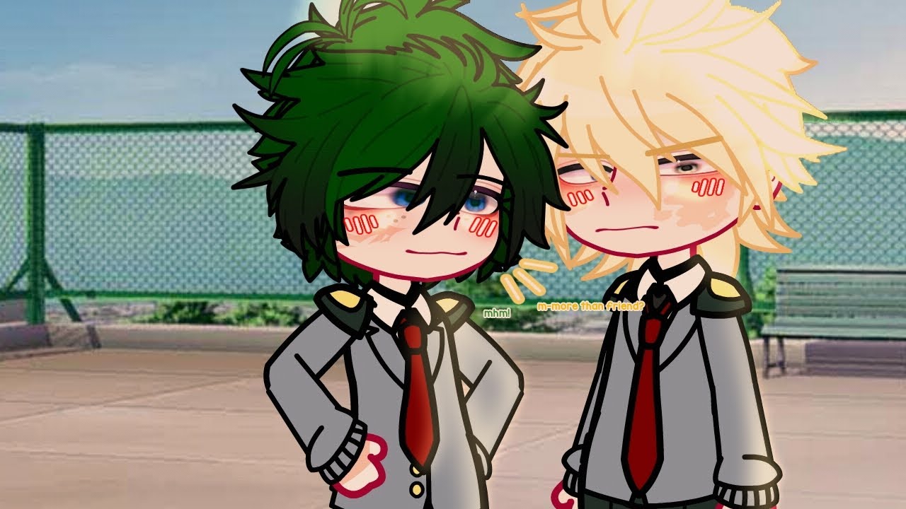 𝘓𝘦𝘵𝘴 𝘣𝘦 𝘮𝘰𝘳𝘦 𝘵𝘩𝘢𝘯 𝘧𝘳𝘪𝘦𝘯𝘥𝘴! • 𝗣𝗮𝗿𝘁 2 𝗠𝗛𝗔 | 𝗕𝗞𝗗𝗞/𝗕𝗔𝗞𝗨𝗗𝗘𝗞𝗨 | 𝗚𝗔𝗖𝗛𝗔 𝗖𝗟𝗨𝗕 ...