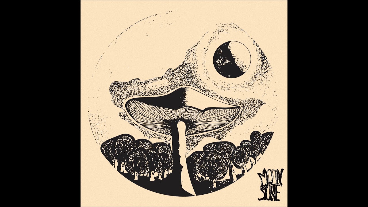 MOONSTONE - Moonstone [FULL ALBUM] 2019 **including lyrics** - YouTube