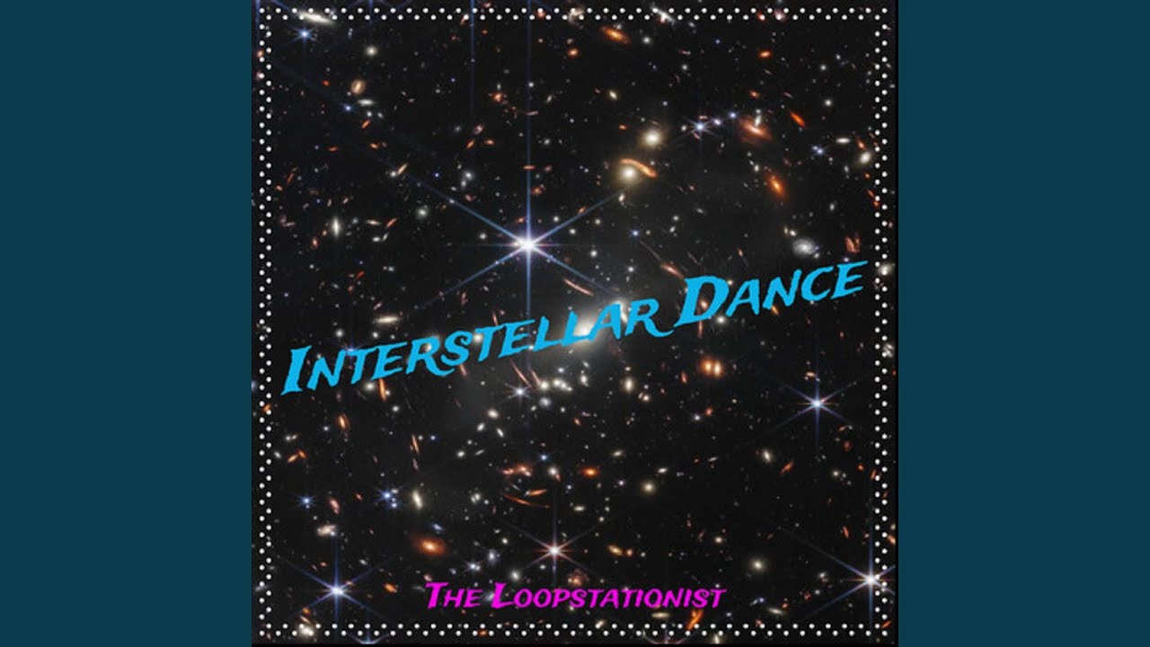 Interstellar Dance - YouTube