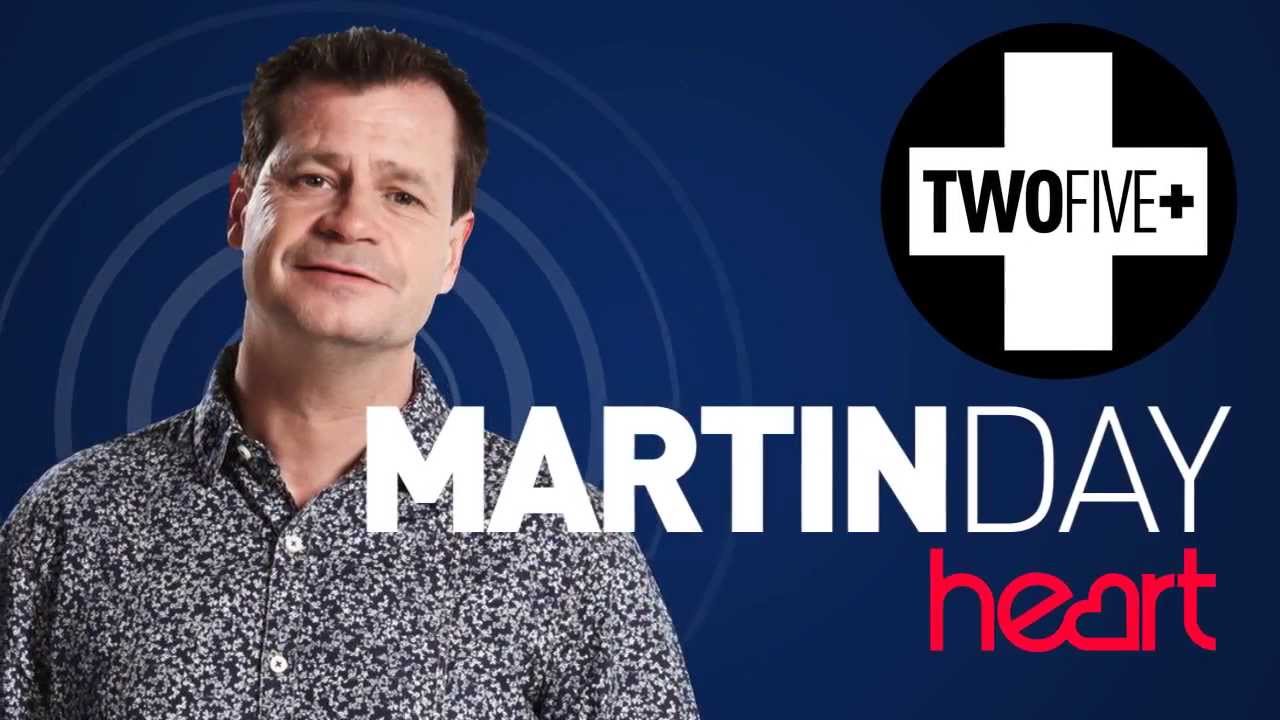 TwoFive+ at Evoke with Martin Day & Baby D - YouTube