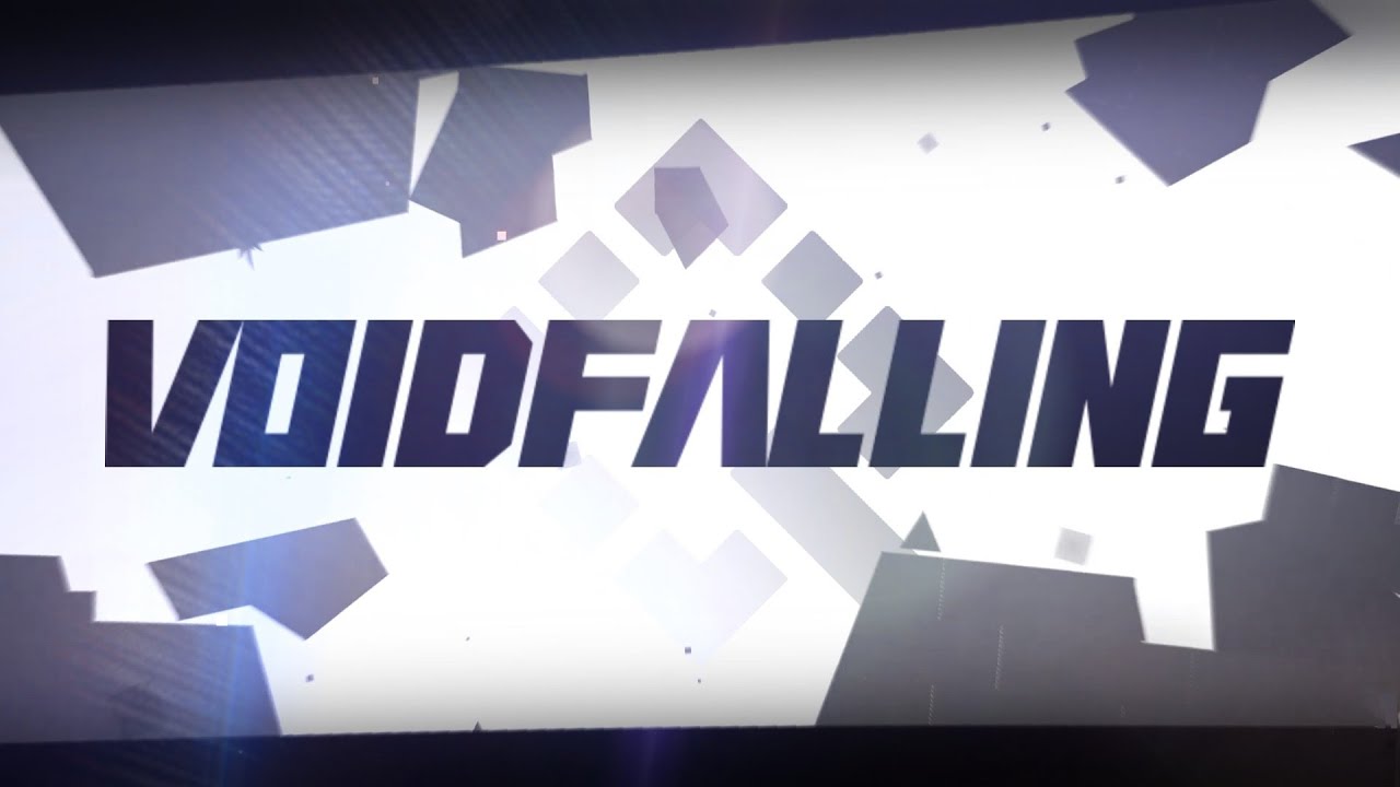 Voidfalling by Quasar49X | Geometry Dash 2.2 - YouTube