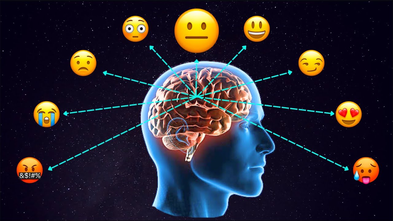 Emotional Granularity, Emotional Intelligence, Self-Awareness, Personal ...