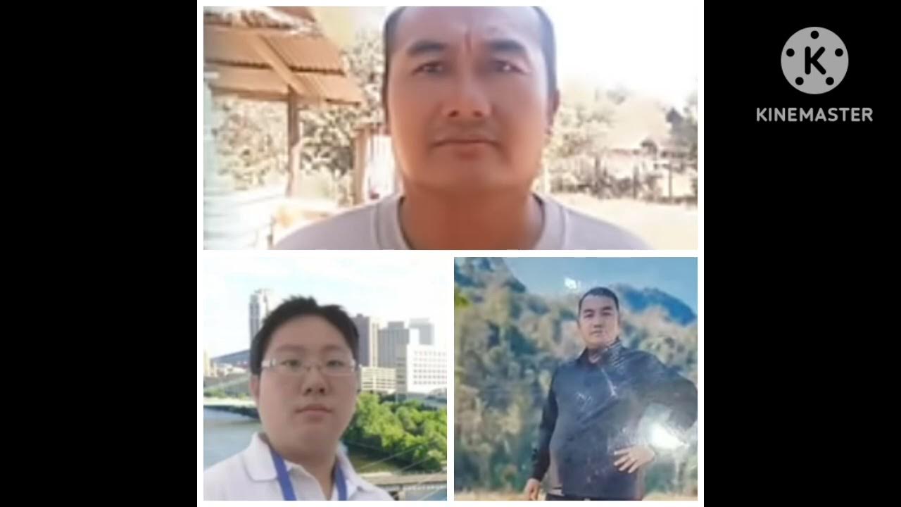 ej vaj tus tij laug los hais tau ib cov lus zoo kawg li thiab nawb es nej los koom kuv nawb ...