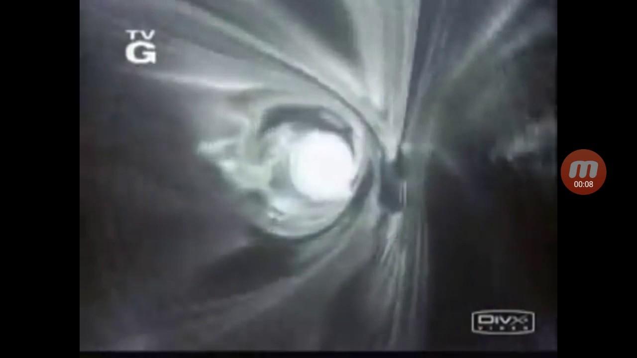 4th Doctor intro 1974 1979 - YouTube