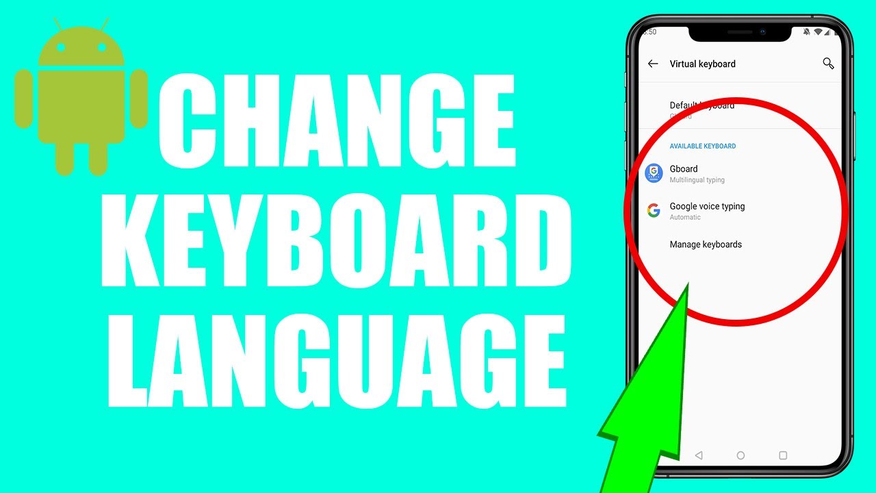 How To Change Language In Keyboard 2022 YouTube How To Change Language In Keyboard 2022 YouTube