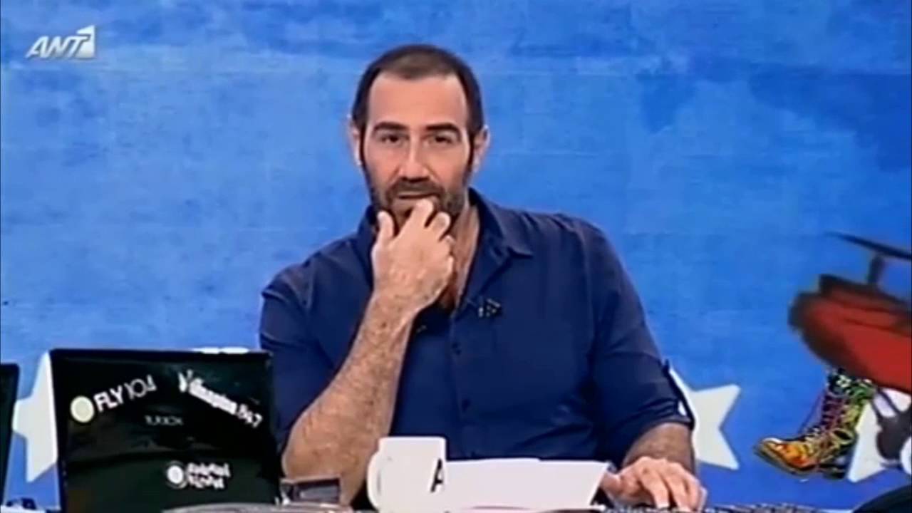 ΡΑΔΙΟ ΑΡΒΥΛΑ - Ο τοίχος της καλοσύνης - YouTube