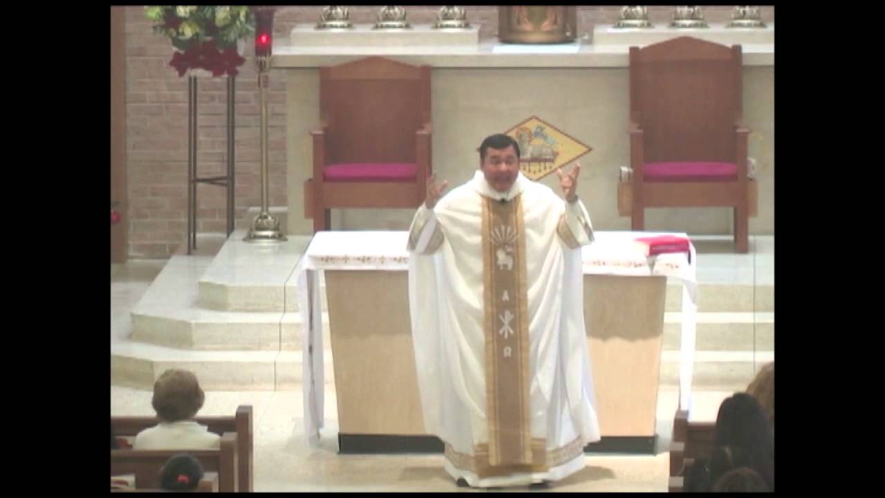 Epifanía del Señor 2013 Our Lady of Fatima Parish P. Vicente Agila ...