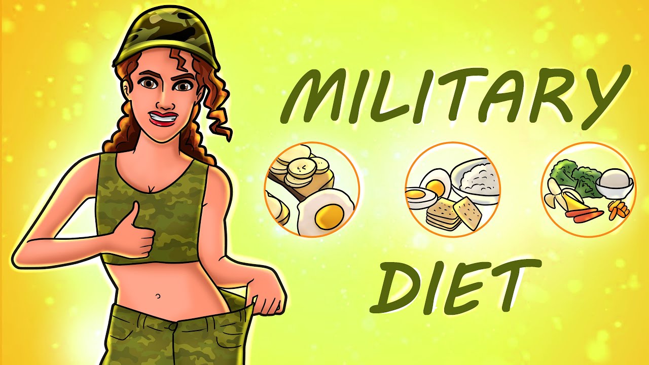 what-is-military-diet-avoid-this-youtube