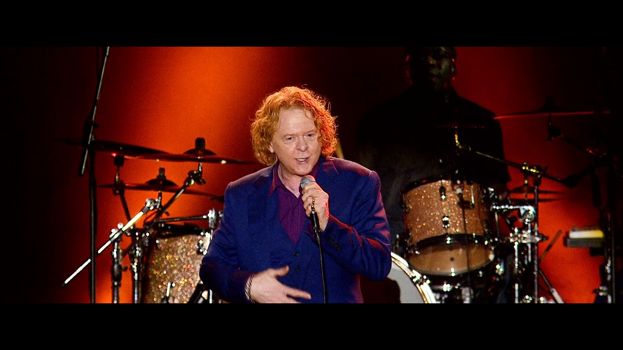 Simply Red - Farewell - Live In Concert At Sydney Opera House (2011) HD ...