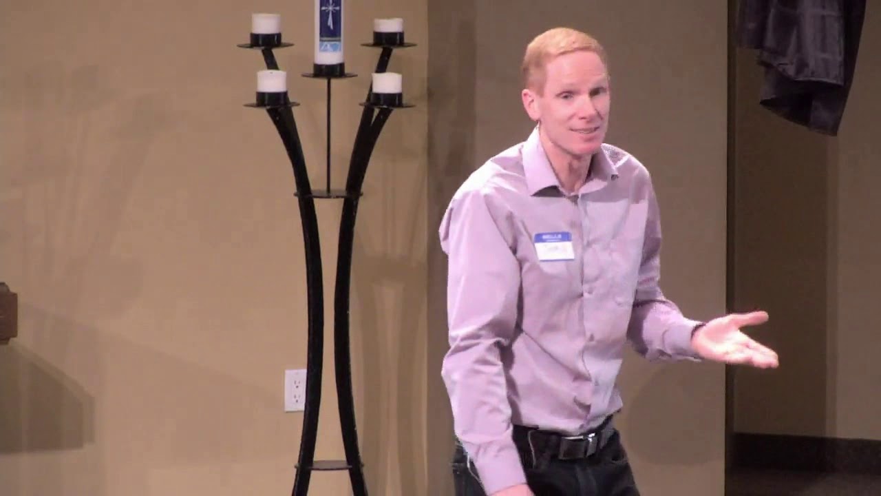 NBUC - WHAT IS THE GOSPEL? Why Do We Call It Good News - March 10th ...