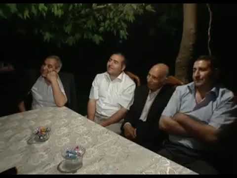 Qocalıq haqda