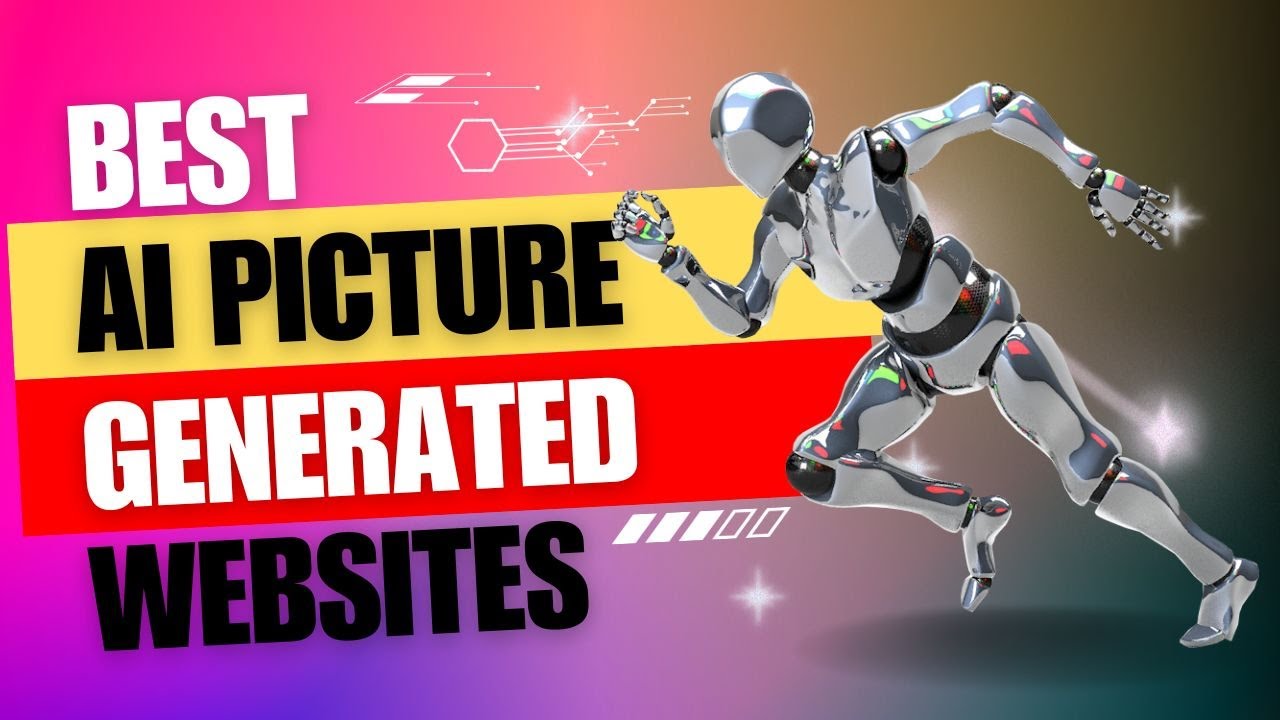 Top 5 Ai Auto Image Generated Website | Text to Image Generators ...