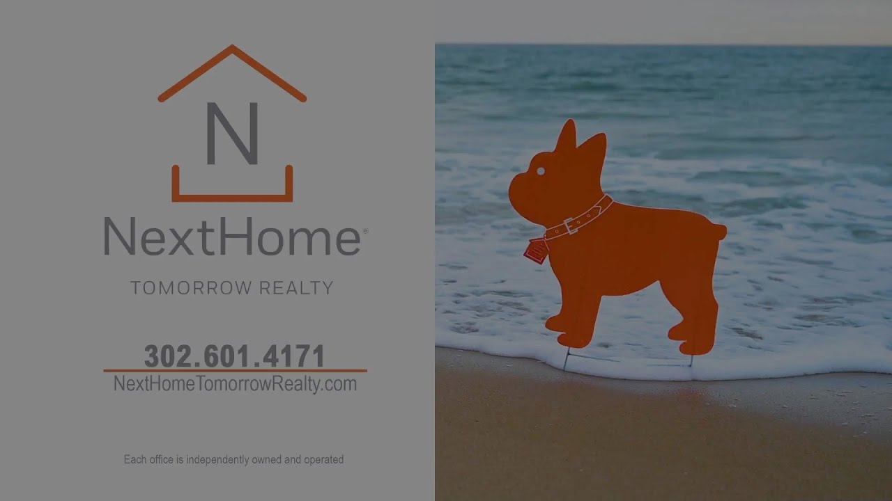 Get Luke with NextHome Tomorrow Realty - YouTube