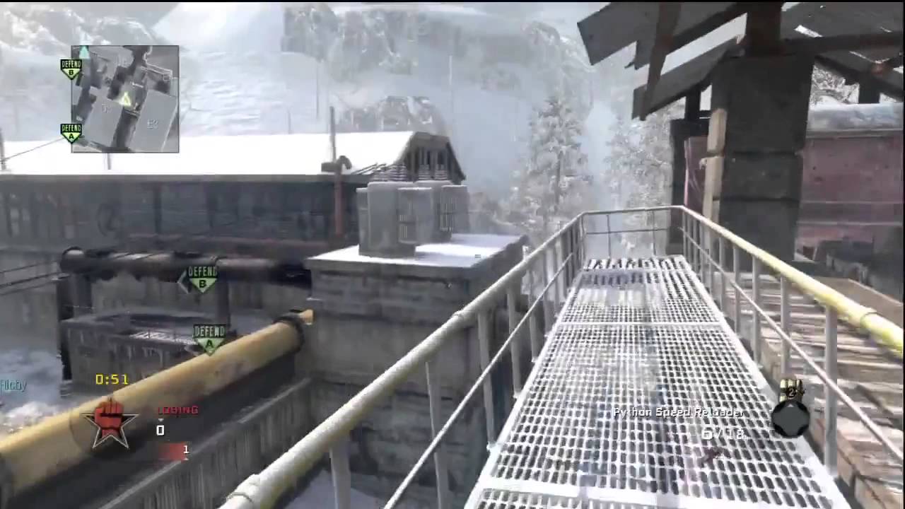 Another Hitmarker .. - YouTube