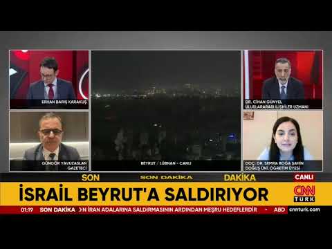 ABD–İsrail–İran Savaşı: Küresel Ekonomi ve Türkiye’ye Etkileri