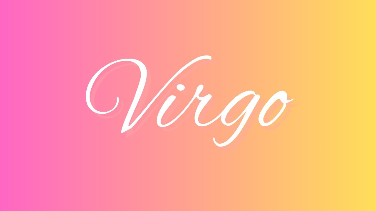 Virgo🩷This Might Surprise You, Virgo🩷You Vs. Them - YouTube