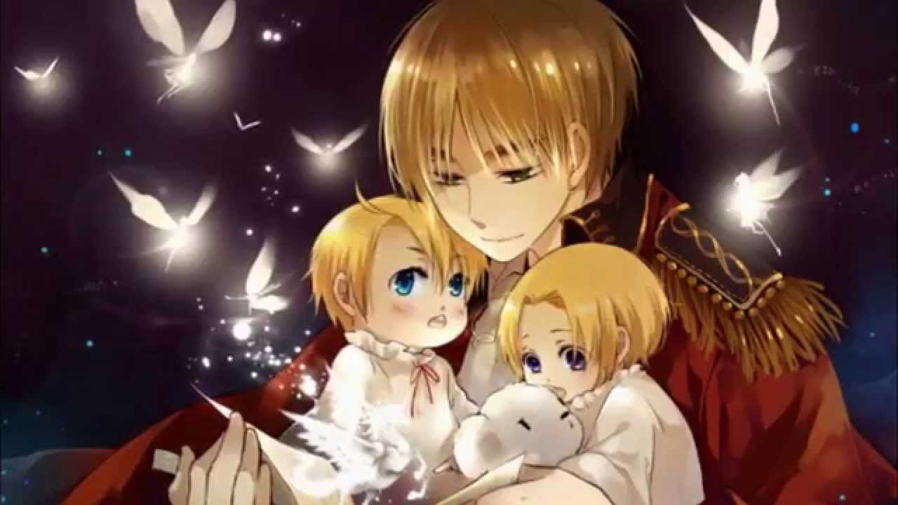 Always There Multilanguage - YouTube