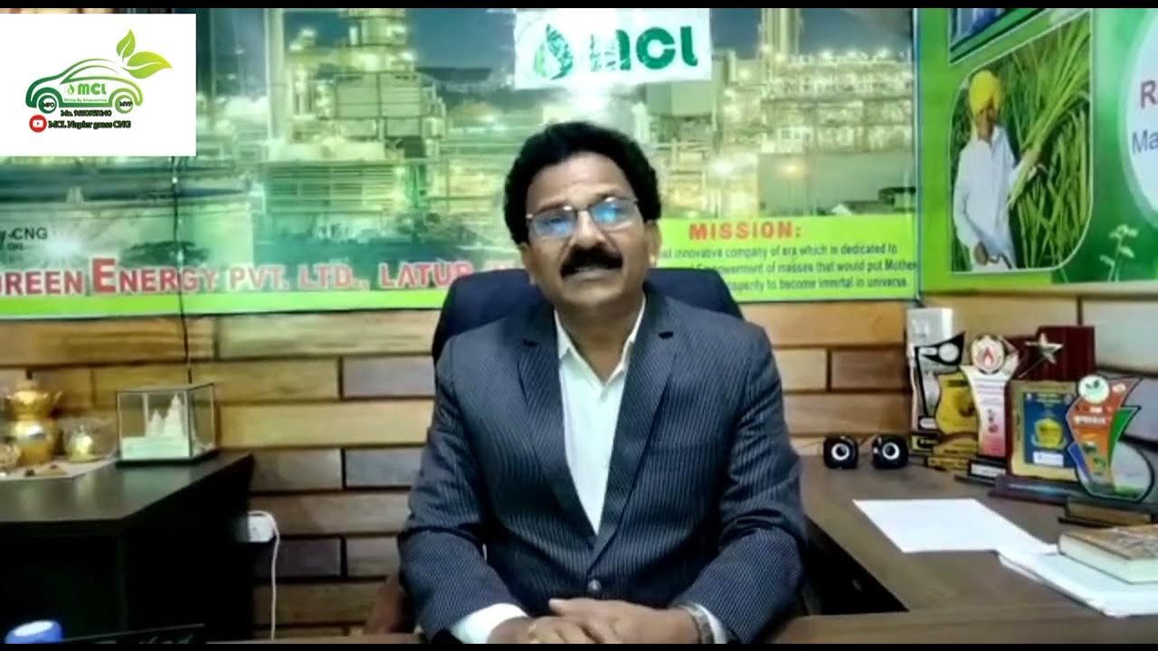 m-Coal || senior prime BDA Kishor Rathod sir || MCL || 26 January2023 - YouTube