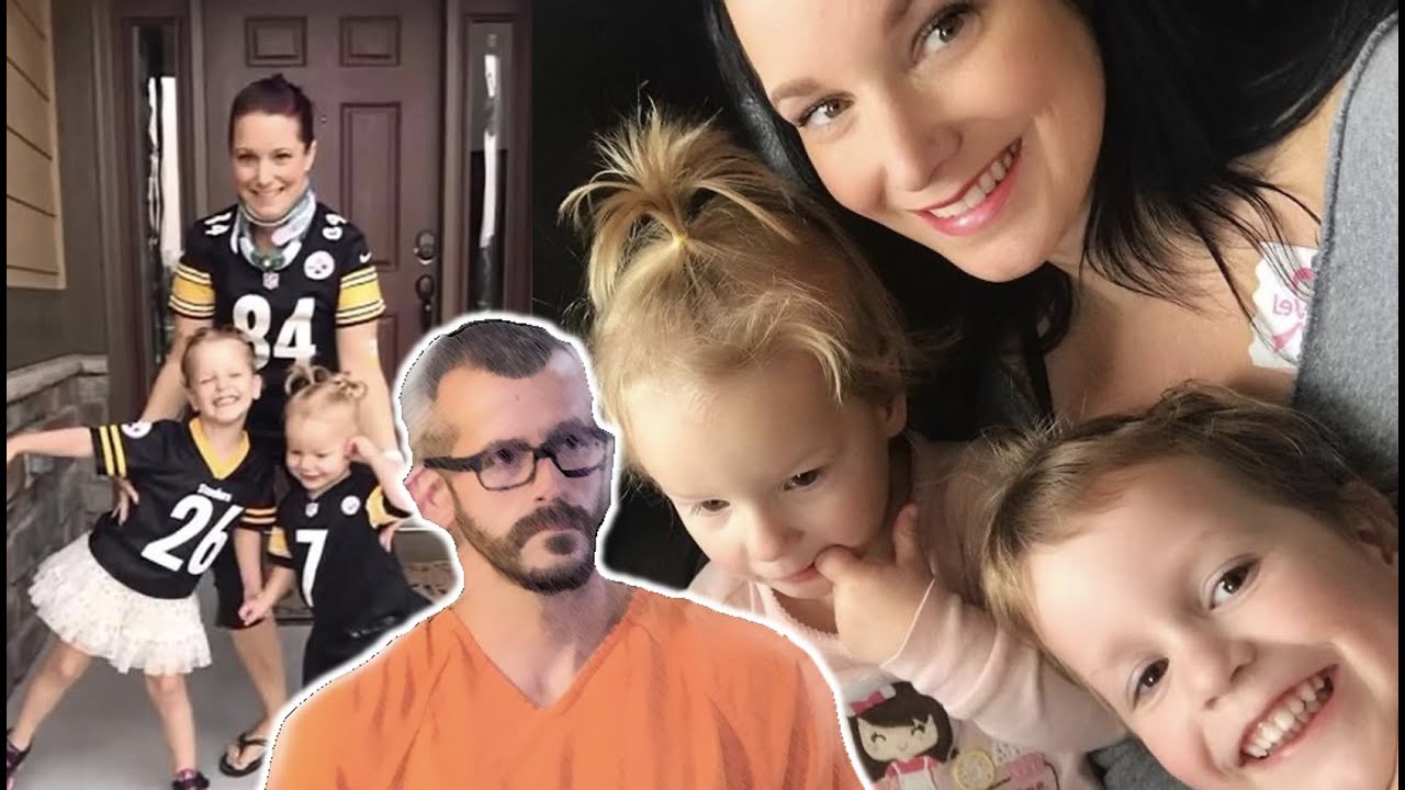 Explaining the Watts family autopsies: Shanann - YouTube
