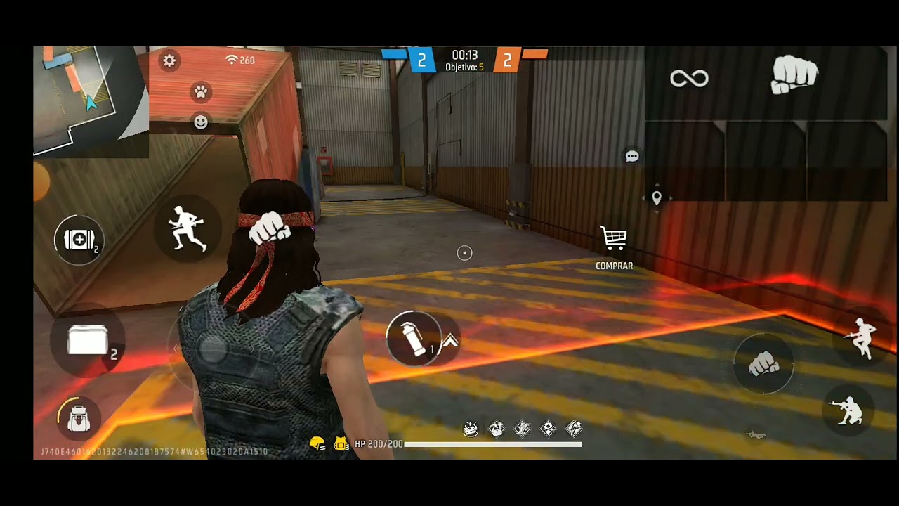 Destructor Youtube