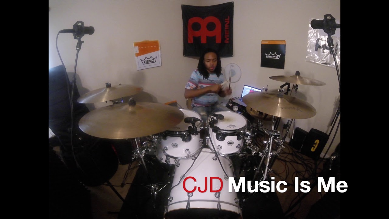 HillSong Alive Cover "Darion Duncan" David Bell, Steven Darby - YouTube