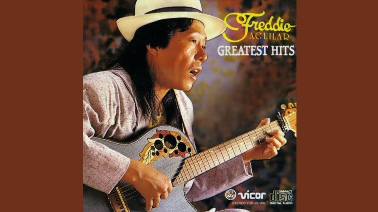 Freddie Aguilar - Alaala (Instrumental) - YouTube