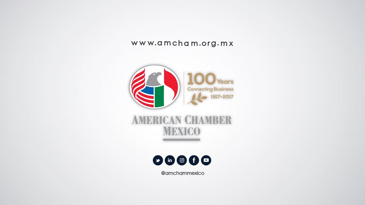 Conectamos empresas, conectamos talento, conectamos ideas. - YouTube