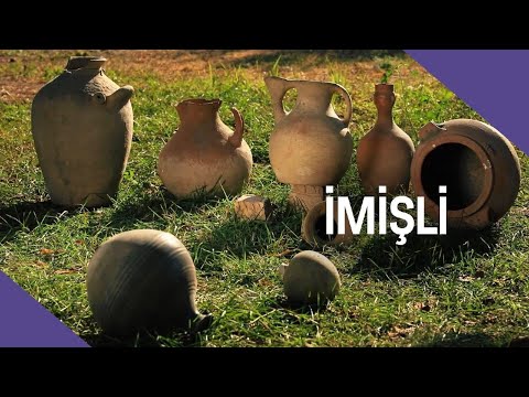 İmişli
