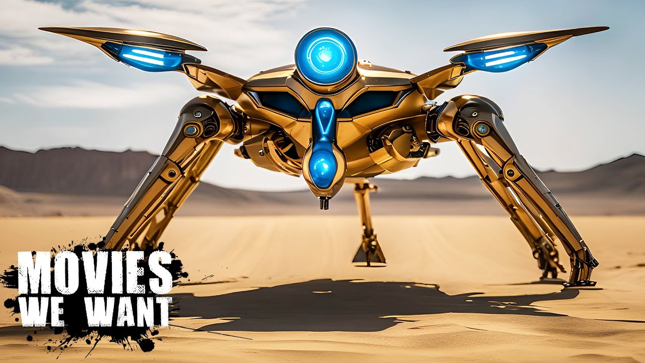 Protoss Brood War Units - AI Creation | Movies We Want - YouTube
