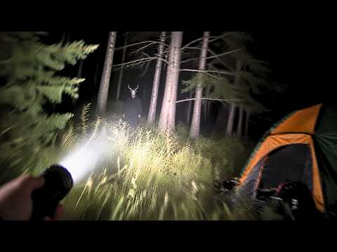 100 Times People Met The WRONG Strangers Outdoors | Scary Comp V75