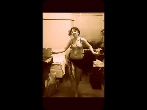 Iranian Sexy Erotic Dance 8