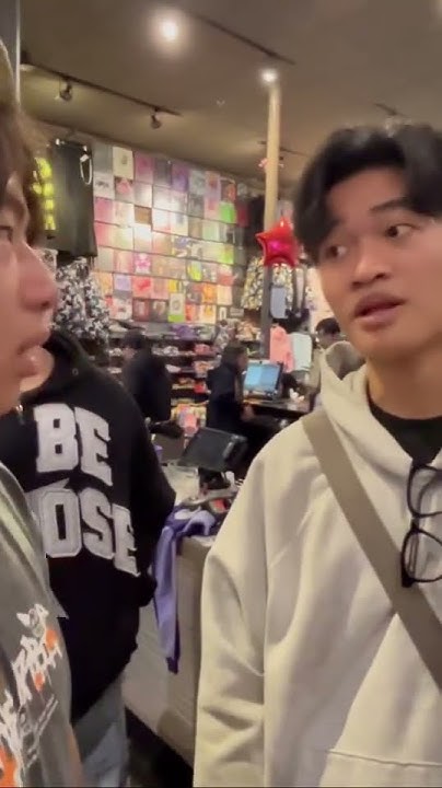 Mr Bích đã có mặt tại Việt Nam. - YouTube